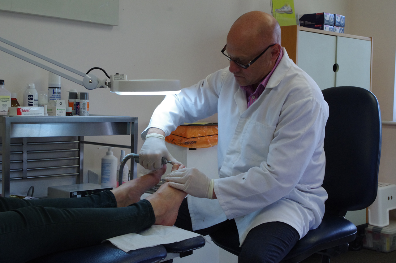 What is the HCPC – And Why Does It Matter When Choosing a Podiatrist ...
