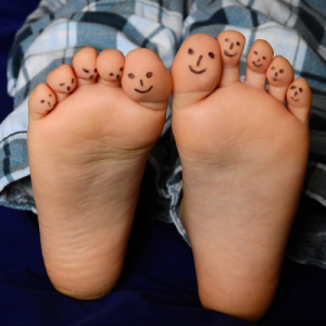 When Should You See a Podiatrist? Common Foot Problems Explained ...